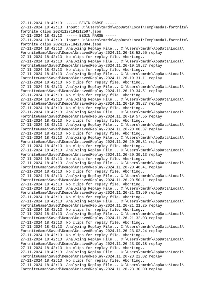 GEP_20241127 | PDF | Utility Software | Computer Science