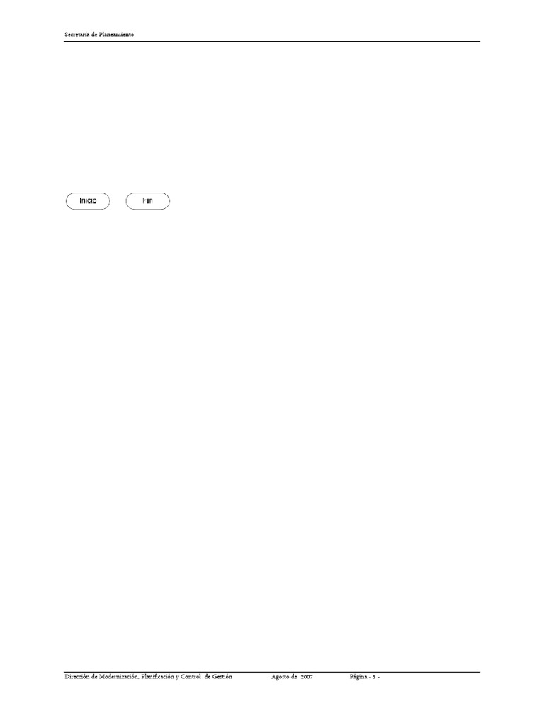 5b1 GARCIA Notas Sobre Diagramas de Procesos | PDF | Planificación