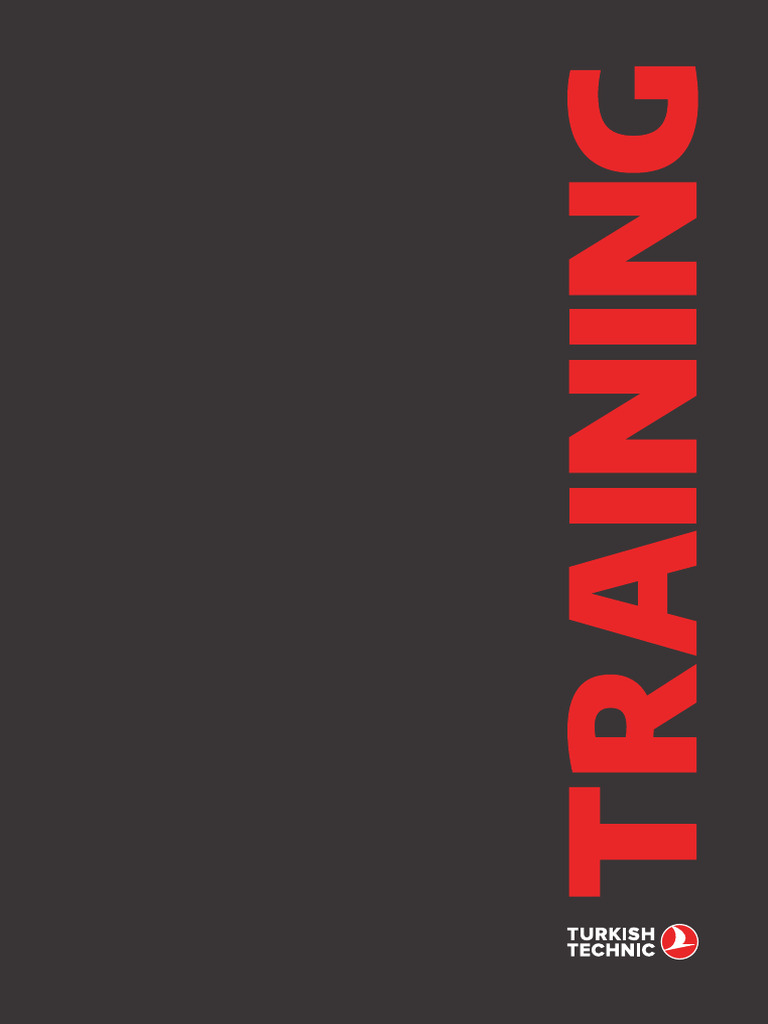 Training Brochure | PDF