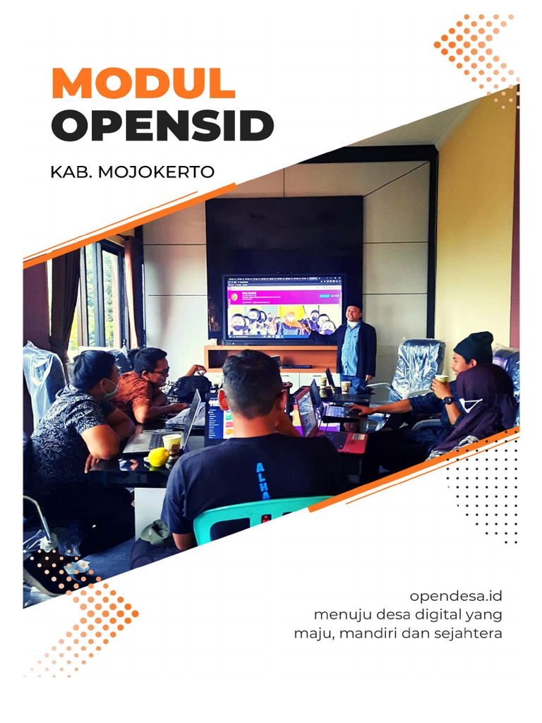 Buku Panduan Sid Sae | PDF