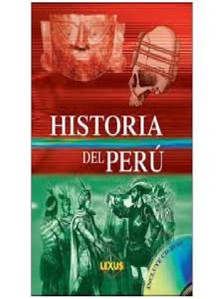 Historia Del Perú | PDF