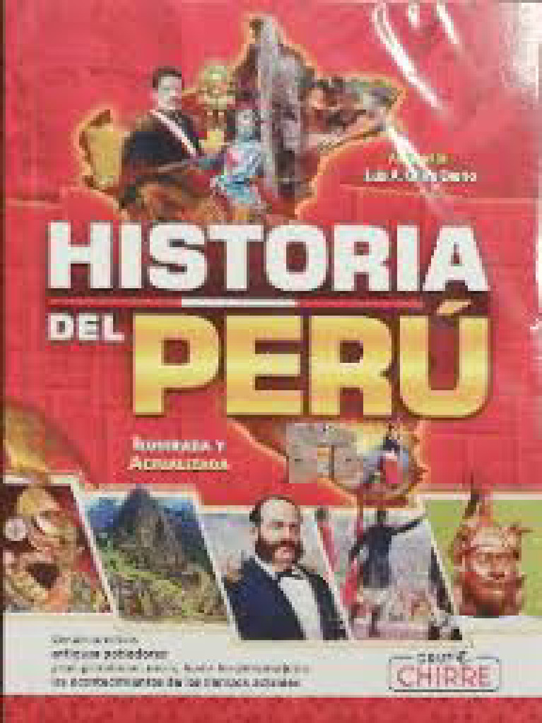 Historia Del Perú | PDF