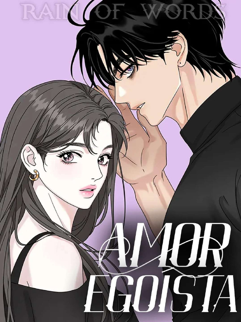 ☾21☽ Teoria del amor egoísta | PDF