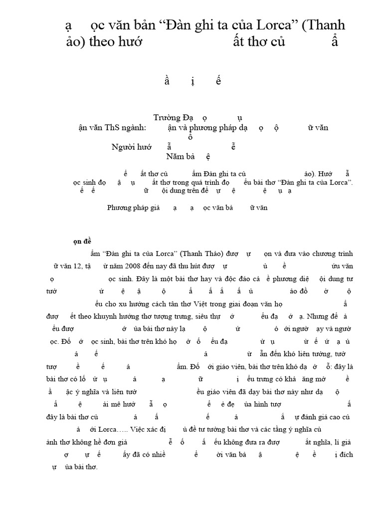 Bo de Kiem Tra Cuoi Hoc Ki 1 Toan 12 Cau Truc Trac Nghiem Moi | PDF