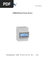 TDR-3000 Radar Installation Manual | PDF | Electrical Wiring ...