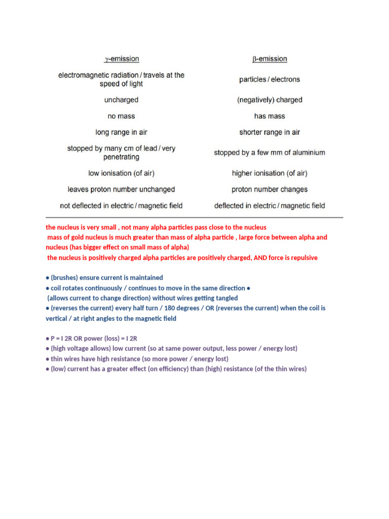 Physics Theory | PDF
