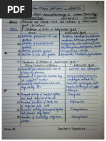 MDM Table | PDF | Medical Diagnosis | Medical Specialties
