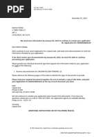 CBP Form 400 (1) | PDF | Payments | Automated Clearing House