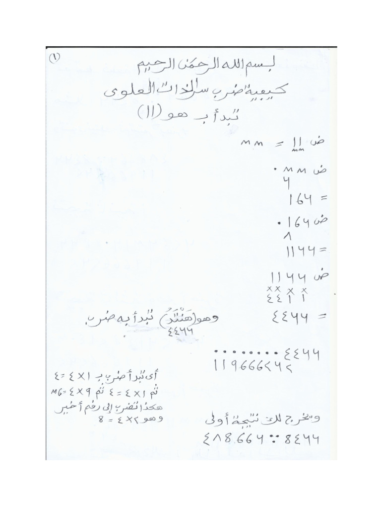 Darbu Sirri Zati | PDF