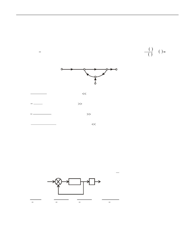 cs sample | PDF | Feedback | Electrical Engineering