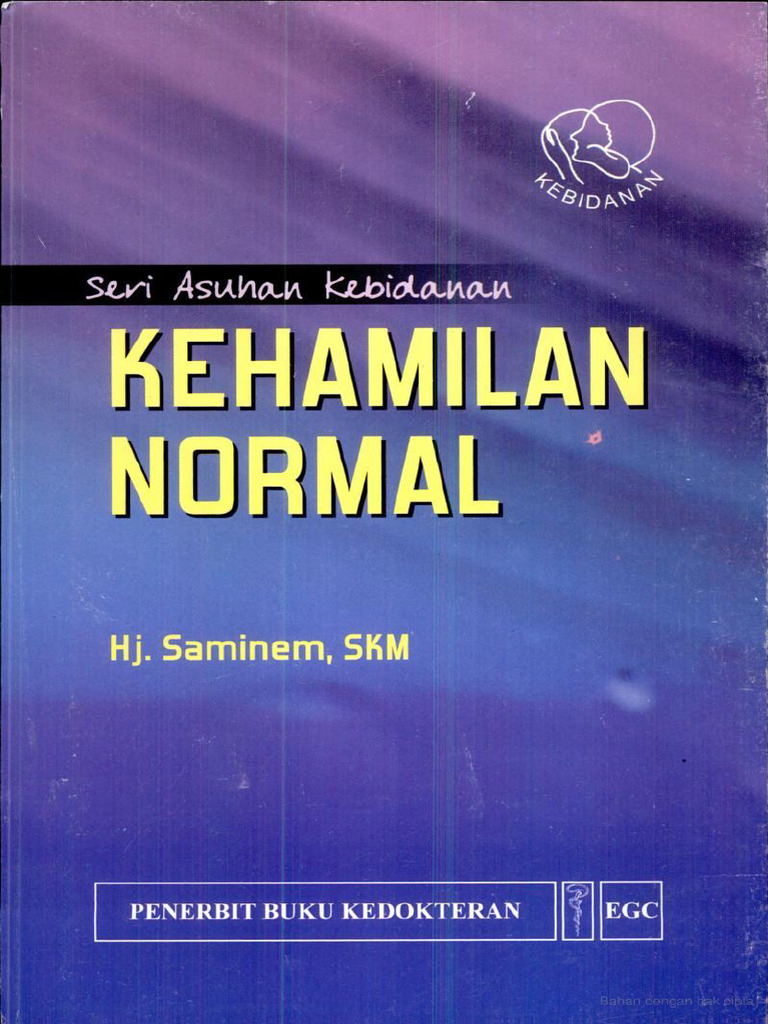 Kehamilan Normal | PDF