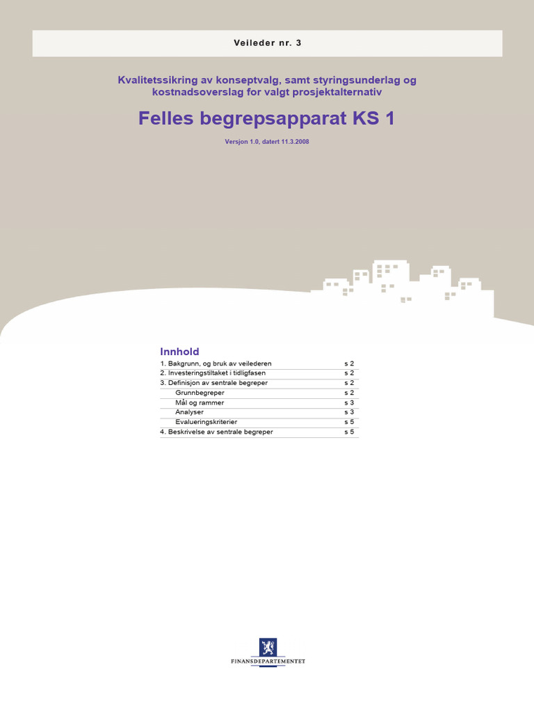 Veileder nr.3 | PDF