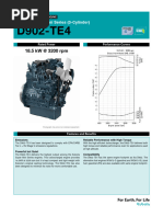 Campro Gen2 Sp4h Wiring | PDF | Propulsion | Engine Technology