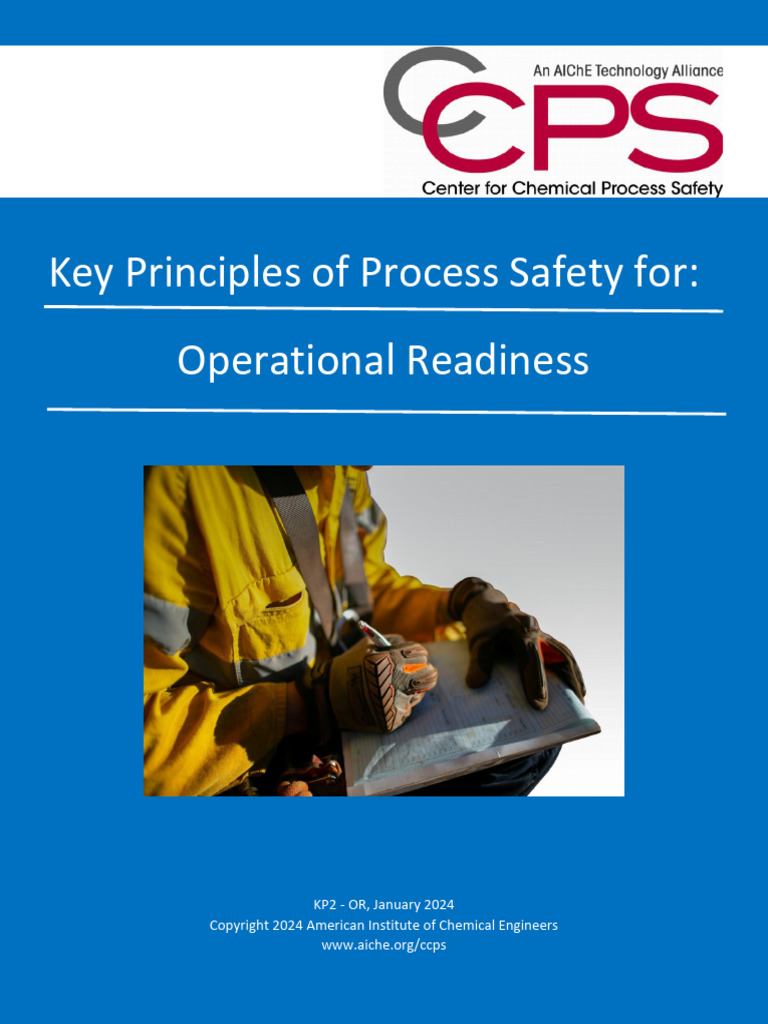 Operational Readiness | PDF