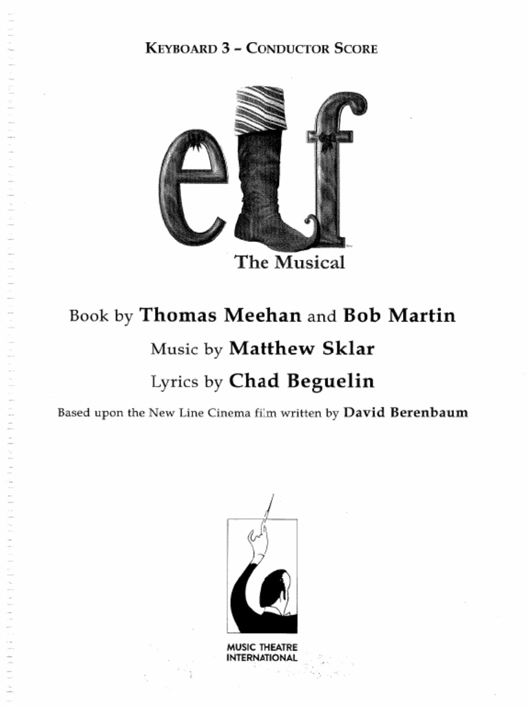 Elf Score - OFFICIAL | PDF