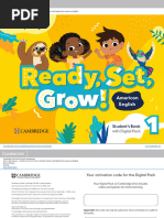 Fun Skills Level 1 Student's Book With Home Booklet and Downloadable ...