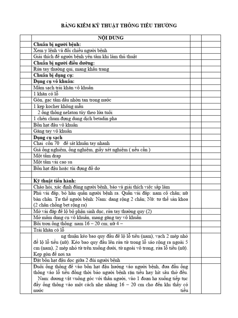 Bang Kiem Day Lop RHM - 2021 - 2022 | PDF