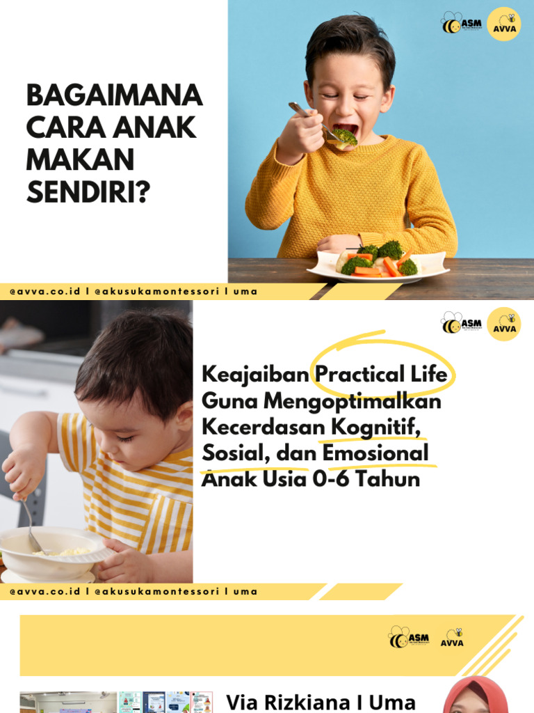 Uma @avva - Co.id | PDF