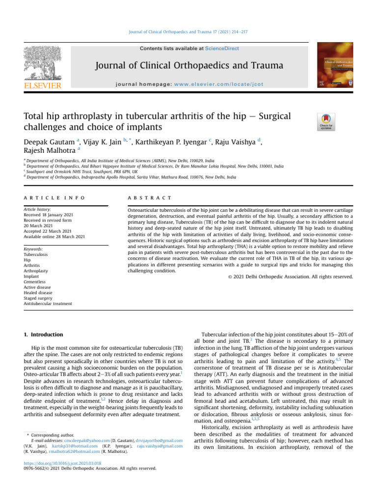 main | PDF | Tuberculosis | Medical Specialties