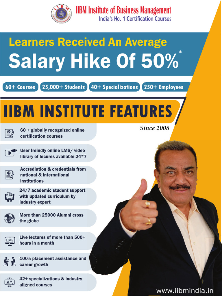 Prospectus Master Program | PDF | Diploma | Mentorship