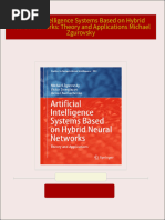 Hands On Machine Learning With Scikit Learn and TensorFlow Concepts Tools and Techniques To ...