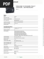 tm111 Oubuild Quick Ref E1 I1 Sup050374 | PDF | Software | Software ...