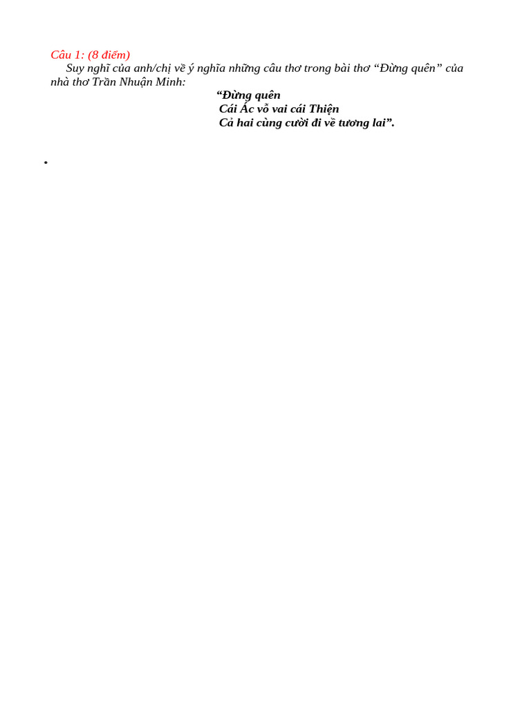 CAI-AC-VO-VAI-CAI-THIEN | PDF