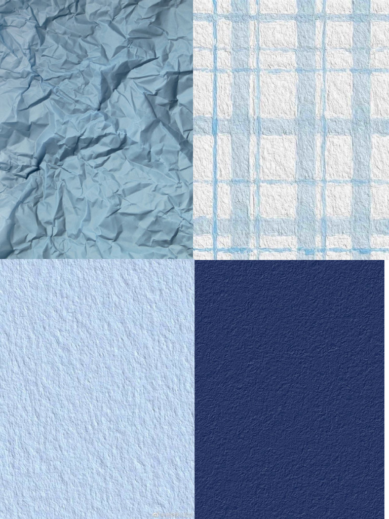 Stickers For Blue Scrapbook | PDF