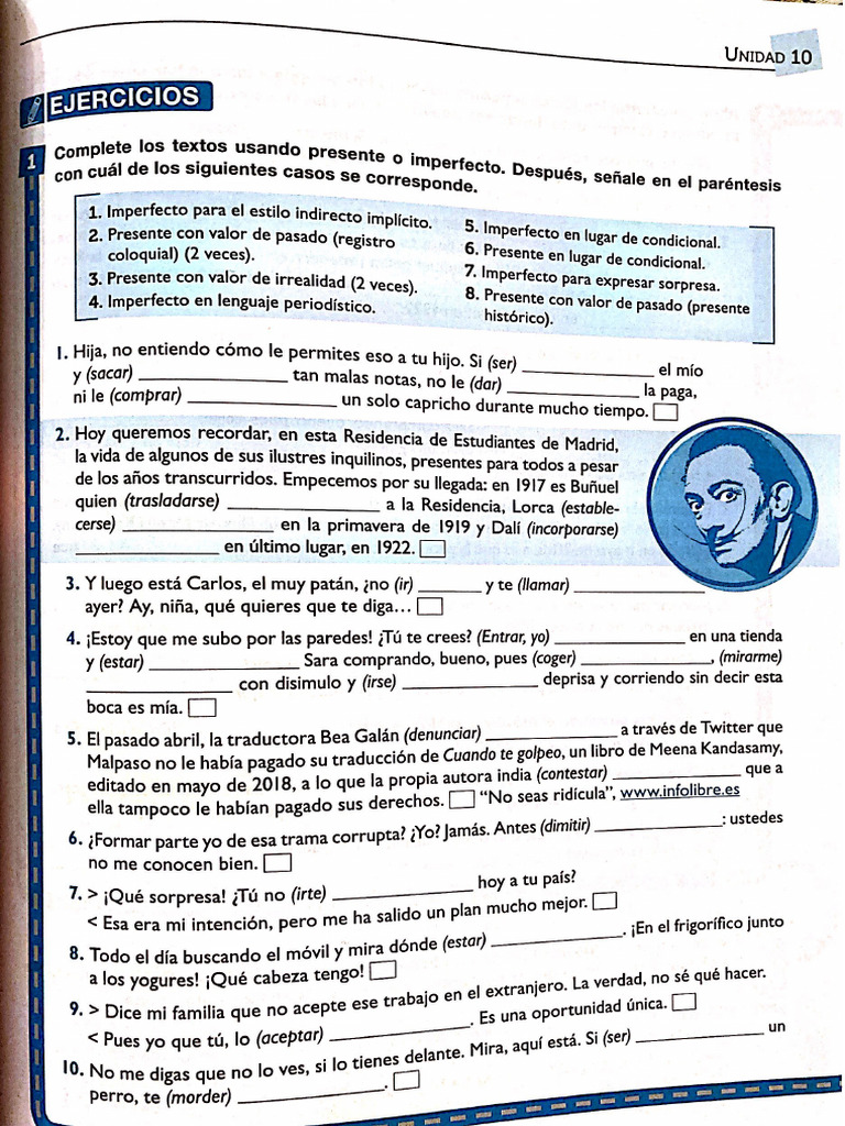 Los 4 Pasados - C | PDF