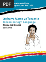 Alama Za Barabarani | PDF