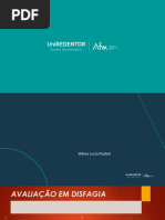 VED - Protocolo Completo | PDF