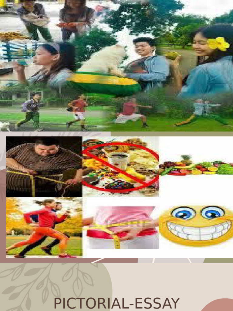 Pictorial Essay | PDF