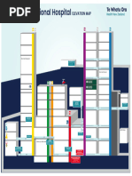 WGH Site Map | PDF | Emergency Department | Hospital