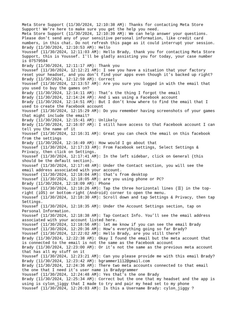 transcript 2 | PDF | Cyberspace | Software