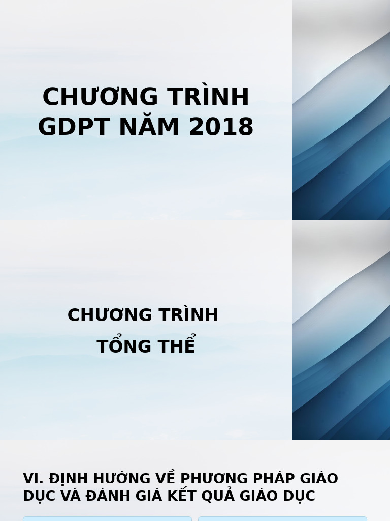 Nhom 3 PTCT Tim Hieu CTGD 2018 | PDF