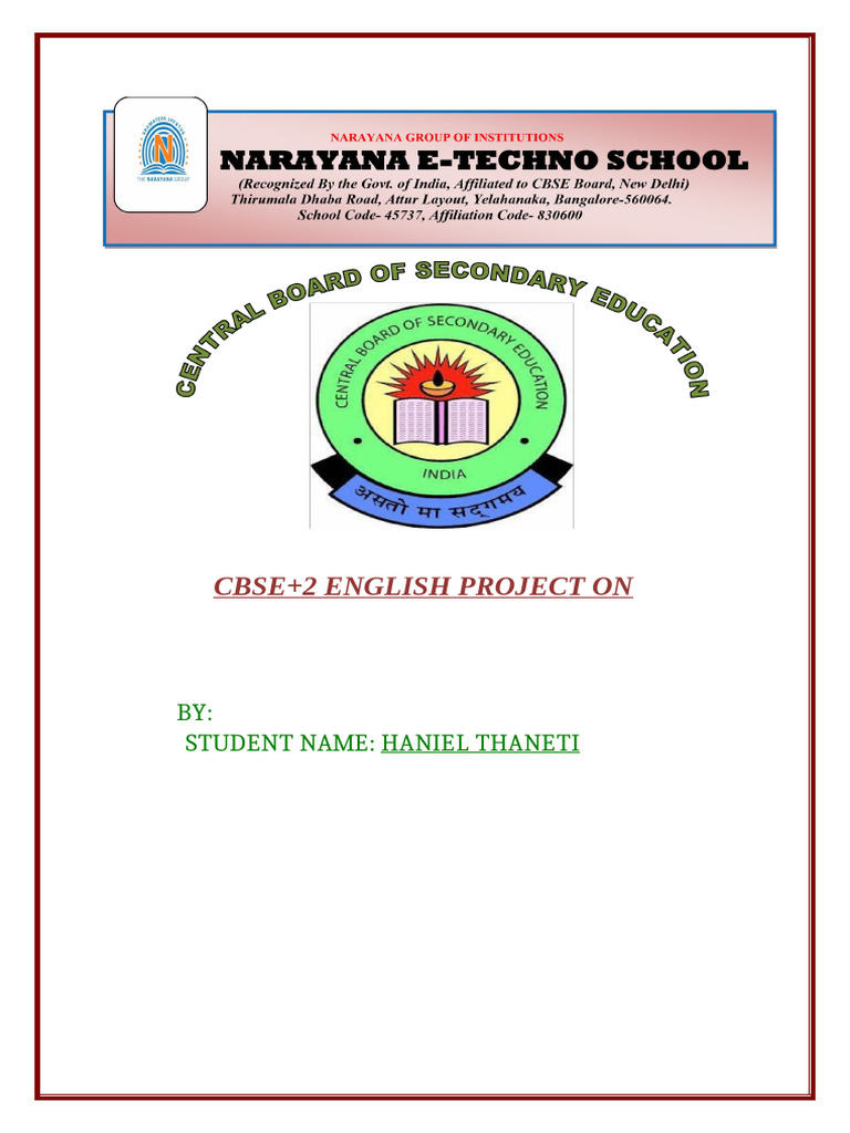 english project final | PDF | Disability | Accessibility