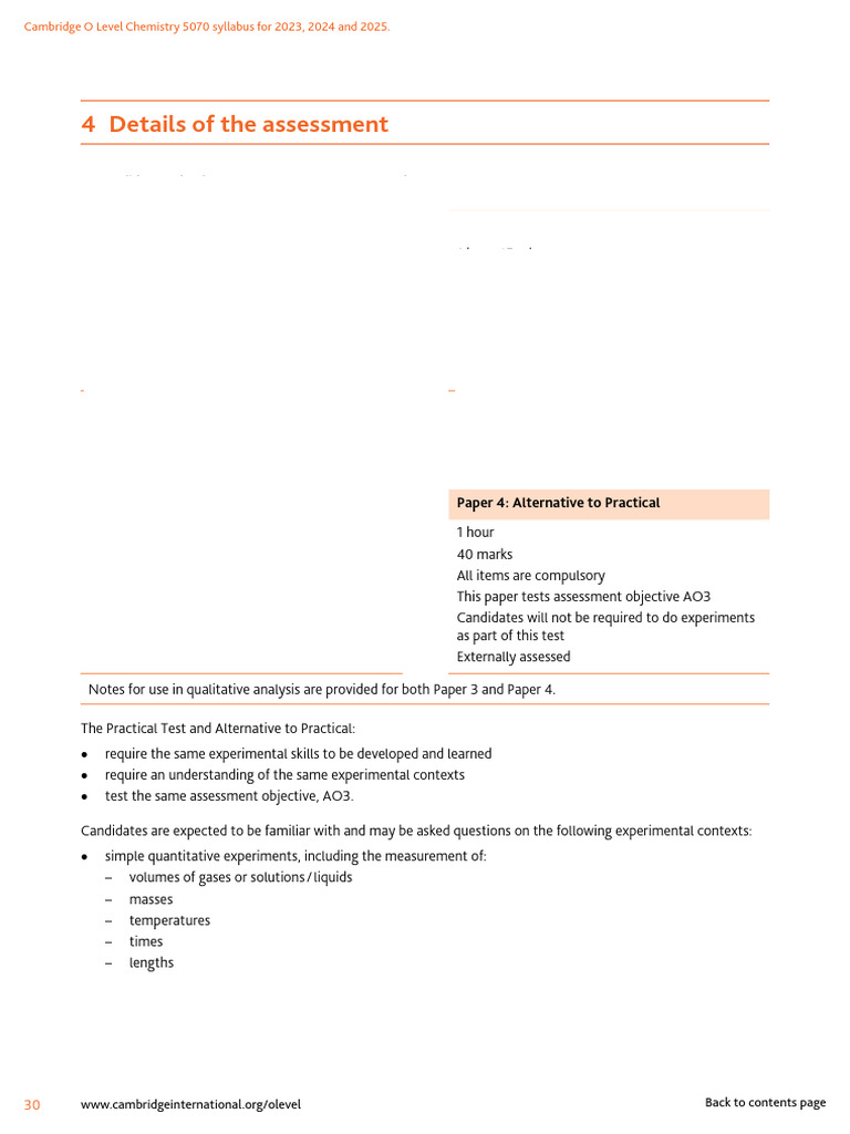 Atp Guide Handout.pdf | PDF | Reaction Rate | Solubility