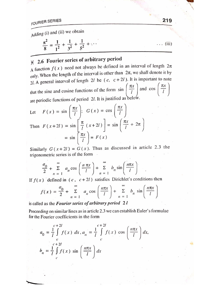 Maths Unit 2 TB | PDF