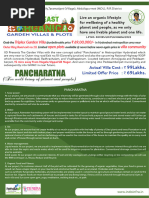 Anekal Taluk CDP Maps | PDF