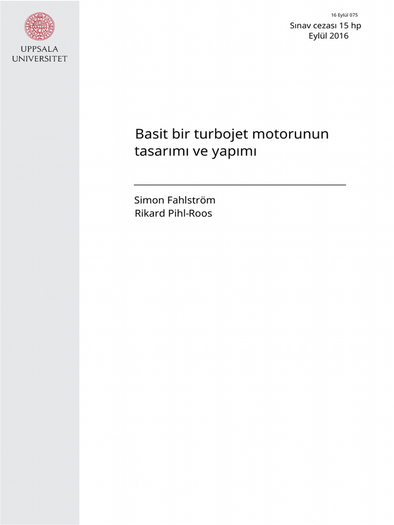 FULLTEXT01 | PDF
