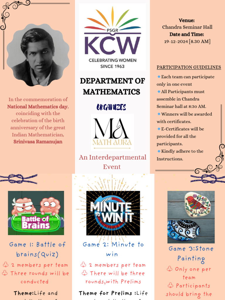 MATH AURA _20241215_130404_0000 | PDF | Science | Mathematics