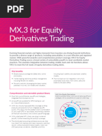 Bloomberg Exchange Code To MIC Mapping | PDF | Nasdaq | Financial Markets