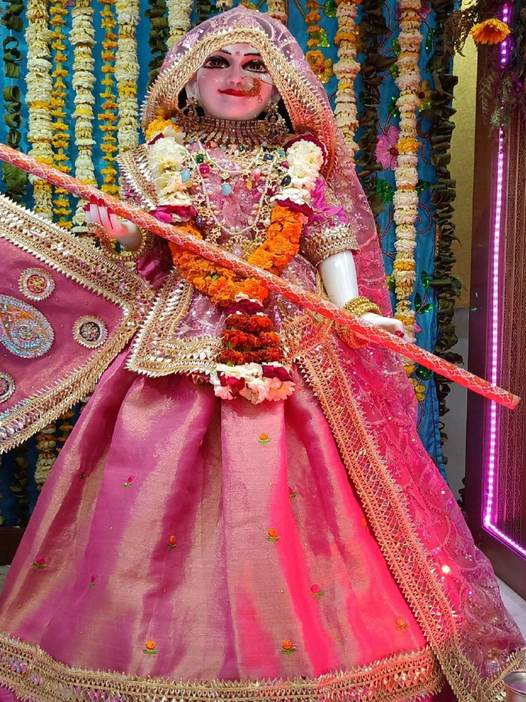 Radha | PDF