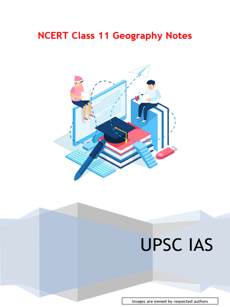 NCERT Class 11 Geography Overview | PDF | Earthquakes | Solar System