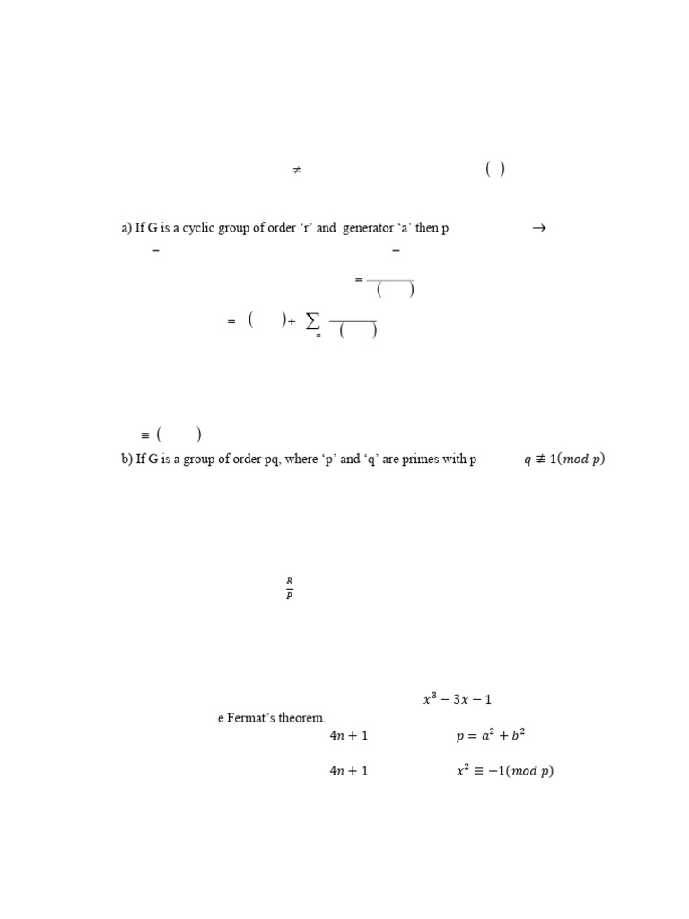 QP_Algebra-1_2021-22 | PDF | Group (Mathematics) | Algebra