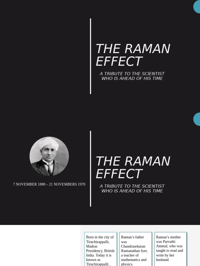 RAMAN | PDF | Scattering