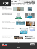 Polylab Company Price List 21-22 | PDF | Glass Applications | Equipment