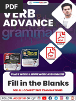 C1-C2 Vocabulary List | PDF