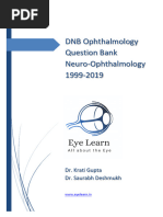 Sheep Eye Dissection Lab Guide | PDF | Eye | Facial Features