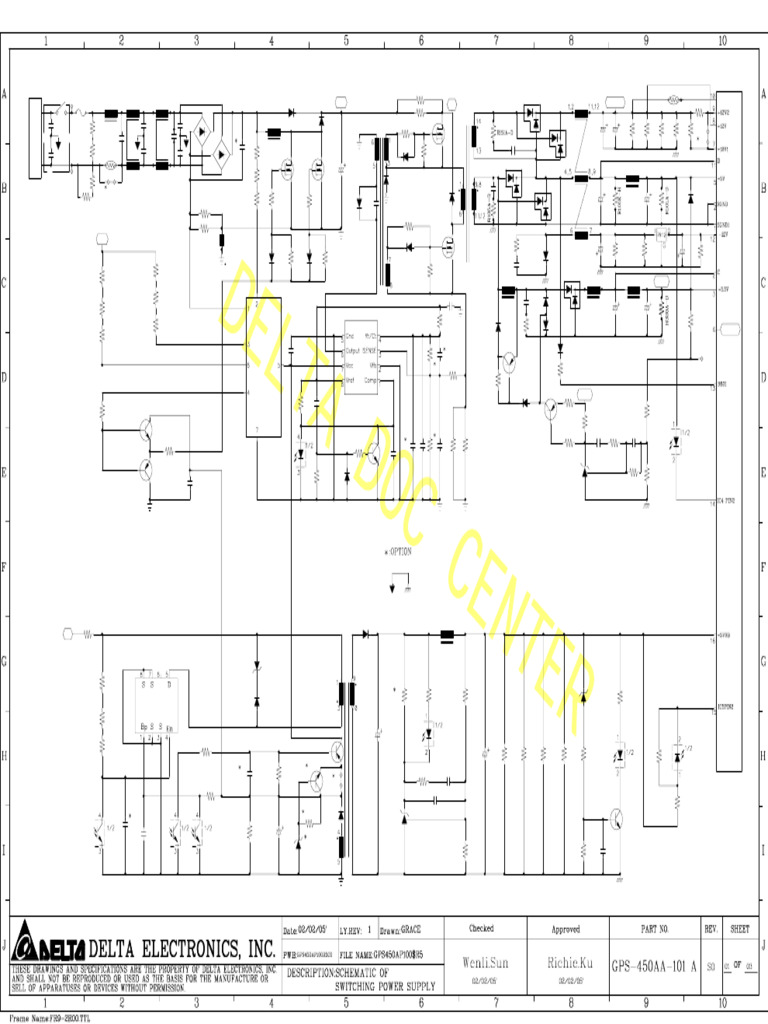 GPS-450AA-101A | PDF